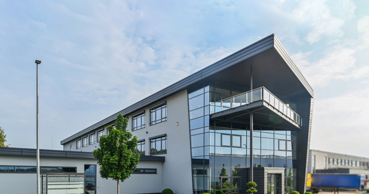 Franz Rschkamp Gmbh Co Kg